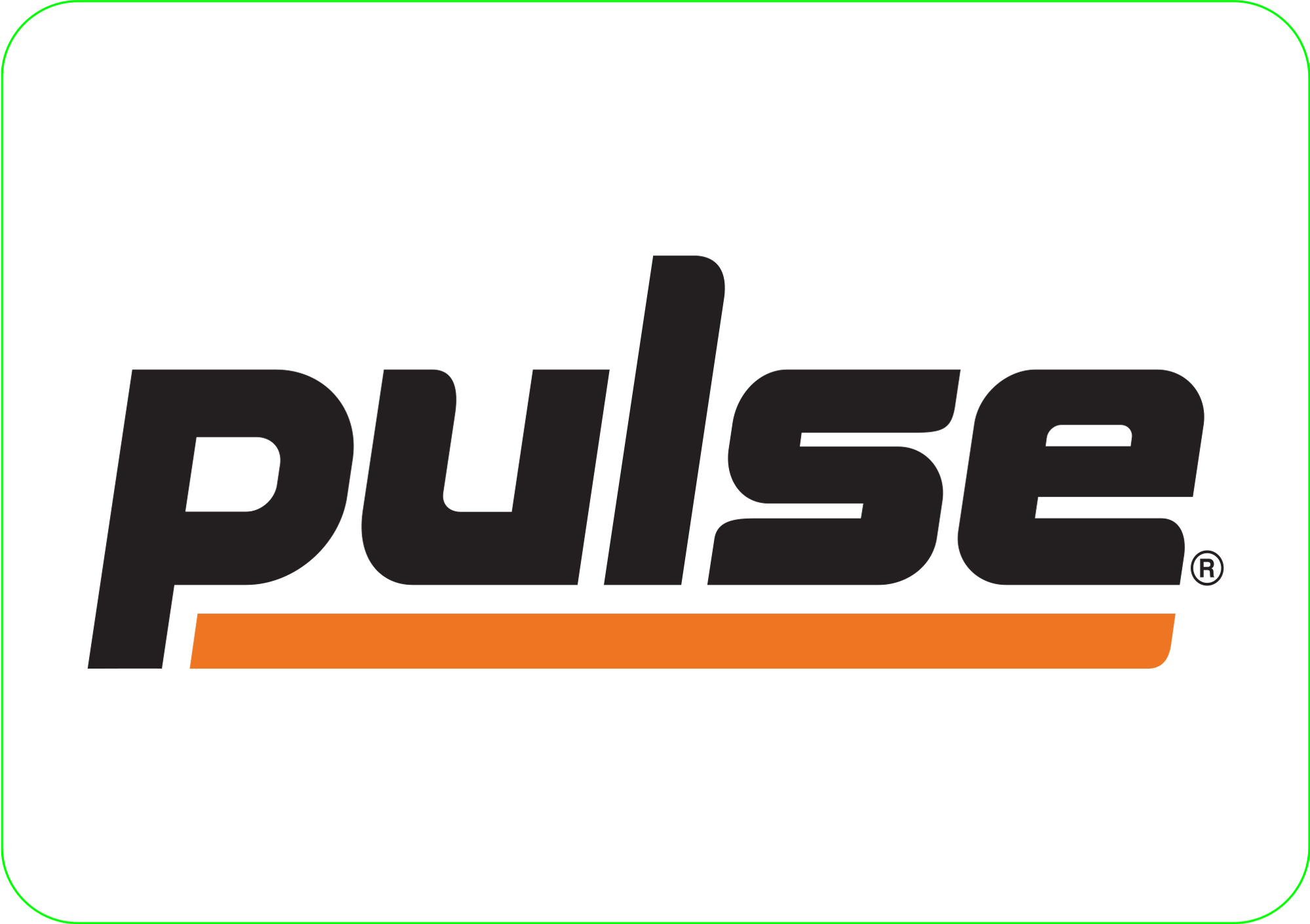 Digital Logos - Discover Signage